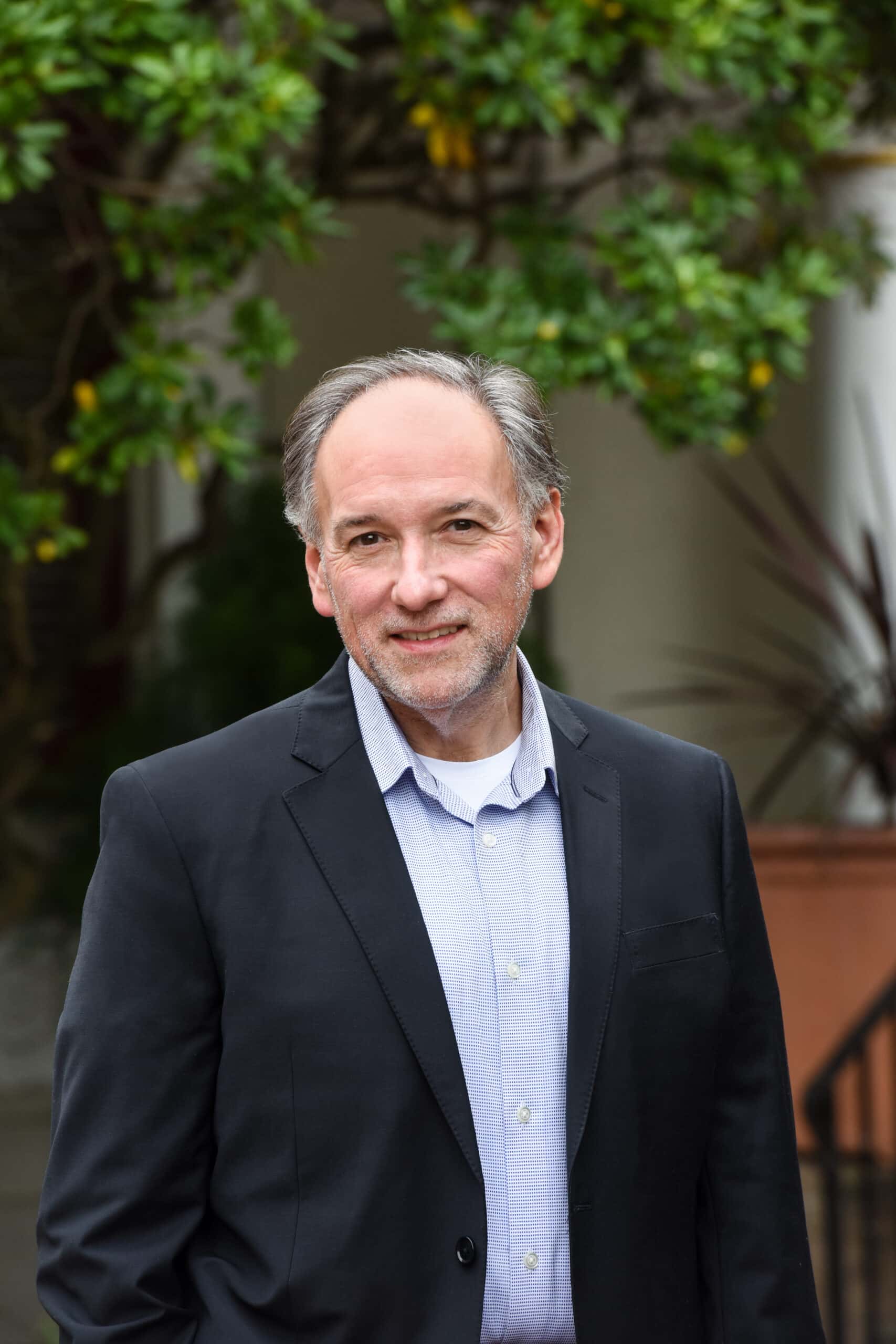 Contact | Scott Schulkin, PhD, MFT